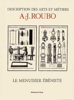 Amazon.fr - Le menuisier ébéniste: Bibliothèque des arts, sciences ...