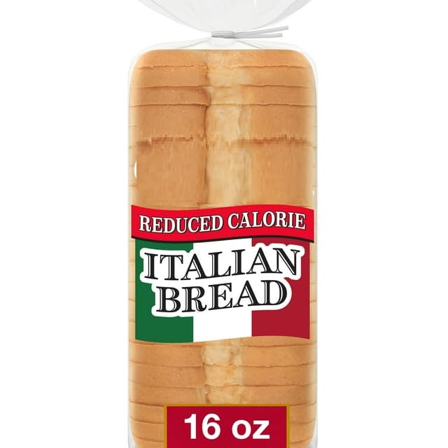 Amazon.com: Dallas Distributing Reduced Calorie Italian Style White ...