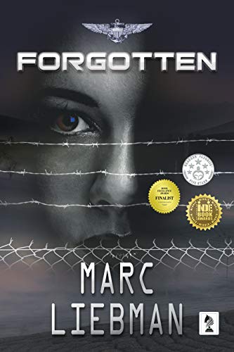 Book review of Forgotten - Readers' Favorite: Book Reviews and Award ...