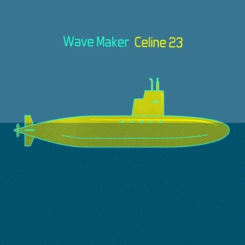 Amazon.com: Celine 23 : Wave Maker: Digital Music