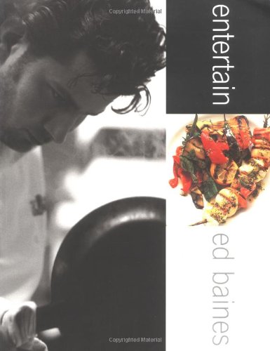 Entertain: Baines Ed: 9781856265447: Amazon.com: Books