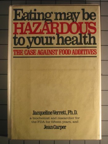 Eating May Be Hazardous To Your Health - The Case Against Food ...