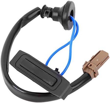 Amazon.com: Tailgate Release Switch, 25380-ED000 Tailgate Liftgate ...