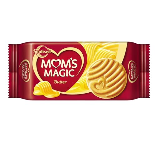 Sunfeast Mom's Magic Butter, 200 g - Price History