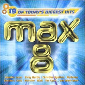 Max V.8 - Amazon.com Music