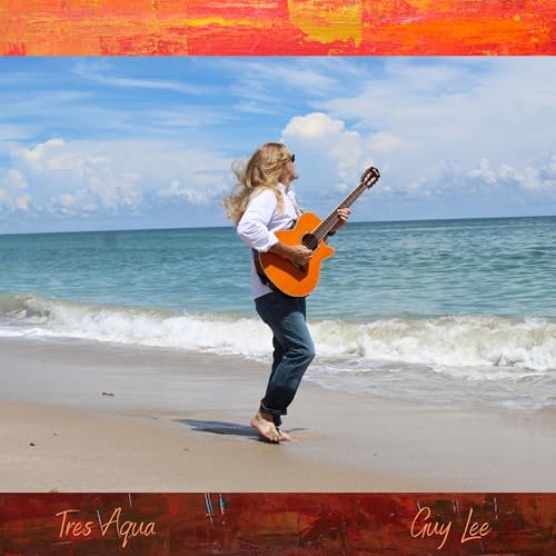 Play Tres Aqua by Guy Lee on Amazon Music