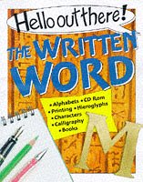 The Written Word: 1 : Buy Online at Best Price in KSA - Souq is now ...