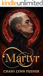 Saint: A Dark MM Sci-Fi Why Choose Romance (Demons of Foxglove Grove Book 3) - Kindle edition by ...