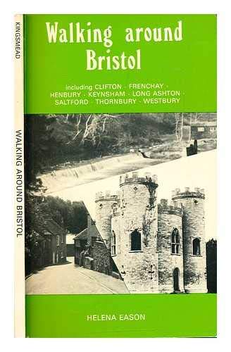 Walking Around Bristol : Eason, Helena: Amazon.in: Books