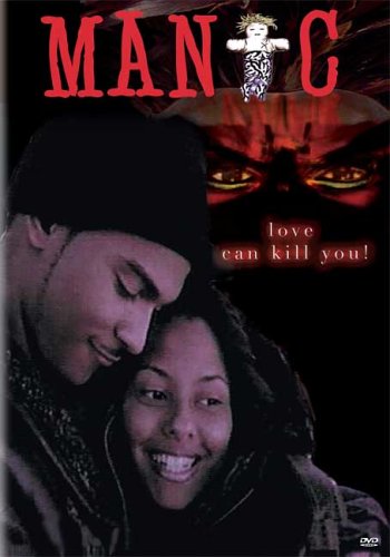 Amazon.com: Manic : Movies & TV