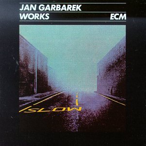 Works: Garbarek, Jan: Amazon.es: CD y vinilos}