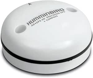 Humminbird AS GPS HS Precision GPS Receiver with Heading Sensor
