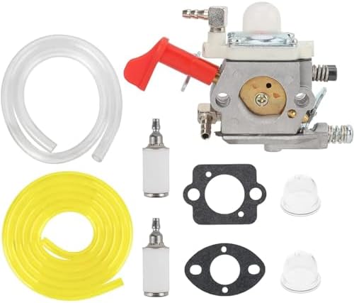 Amazon.com: Drblawi Compatible with Carburetor Kit For Walbro WT-997 WT ...