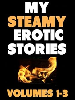 Erotic Stories For Women Volumes 1 3 Erotica Bdsm Threesomes
