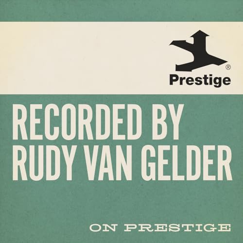 Play On Prestige by Rudy Van Gelder on Amazon Music