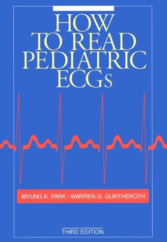 How To Read Pediatric ECGs