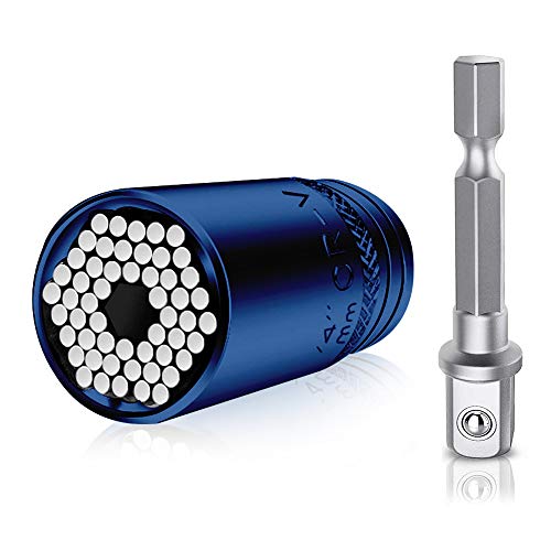 Amazon.co.uk Best Sellers: The most popular items in Hand Tool Sets