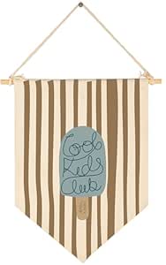 Amazon.com: Cool Kids Club-Positive Affirmation Wall Decor Gifts for ...