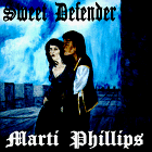 Sweet Defender: Phillips, Marti: 9781891020353: Amazon.com: Books