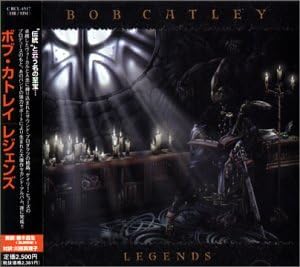 Legends: Amazon.it: CD e Vinili}