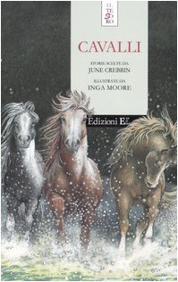 Cavalli : Crebbin, June, Moore, I., Rossi, M.: Amazon.co.za: Books