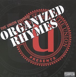 Various Artists - Organized Rhymes - Amazon.com Music