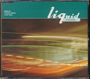 Strong: Liquid: Amazon.it: CD e Vinili}