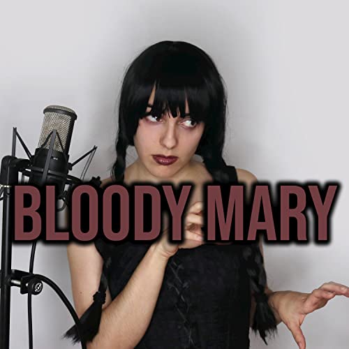 Play Bloody Mary (Cover Español) by Miree on Amazon Music Unlimited