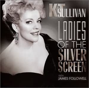 SULLIVAN, KT - LADIES OF THE SILVER SCREEN: SULLIVAN, KT: Amazon.ca: Music