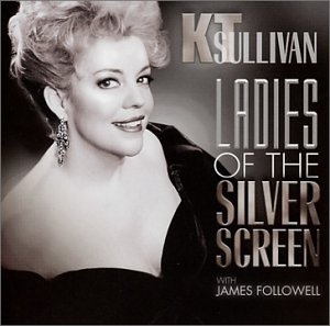 Amazon.com: Ladies Of The Silver Screen: CDs & Vinyl
