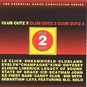 Various Artists - Clubcutz 2 - Amazon.com Music