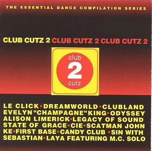Various Artists - Clubcutz 2 - Amazon.com Music