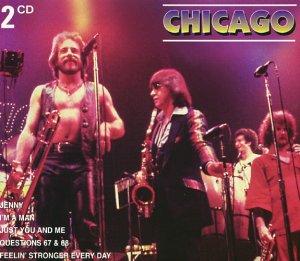 Chicago: Chicago: Amazon.es: CDs y vinilos}