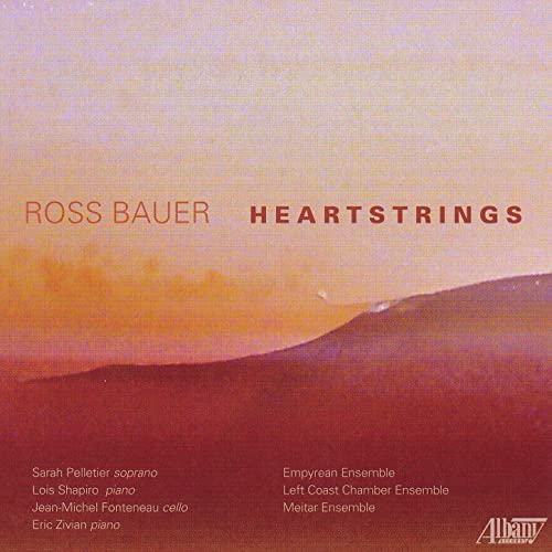 Ross Bauer: Heartstrings von Various artists bei Amazon Music - Amazon.de