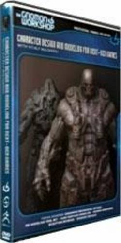 Buy Character Design and Modeling for Next-gen Games Book Online at Low ...