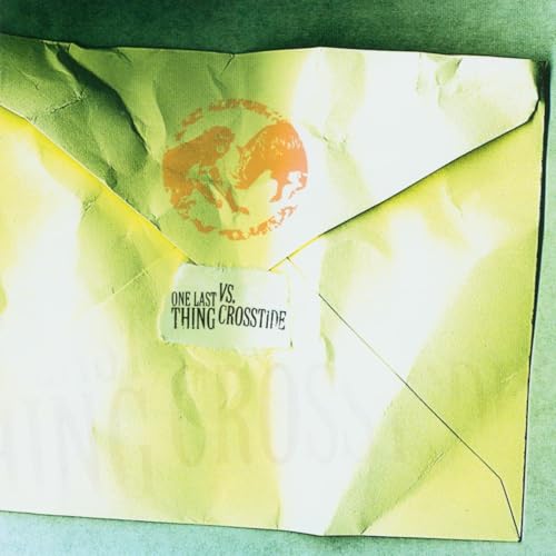 Play One Last Thing Vs. Crosstide by One Last Thing & Crosstide on ...