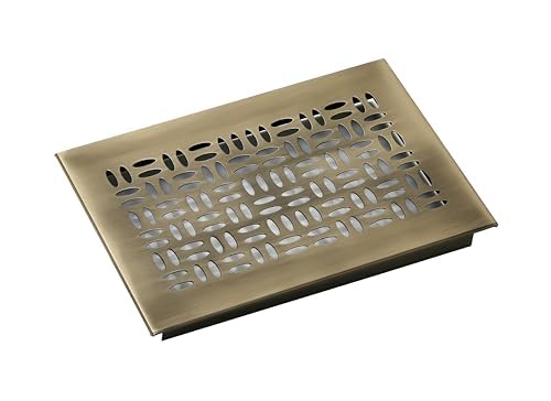 Nixnine Stainless Steel Ventilation Jali & Kitchen Jali Ventilator ...