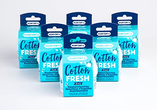 Mini Entfeuchter – Die 15 besten Produkte im Vergleich & Angebote ...