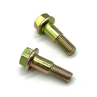 Amazon.com: Region Offroad Crank Position Sensor Mounting Bolts ...