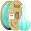 Gratkit PETG Translucent Gradient Filament 1 kg Spool, 3D Printer ...