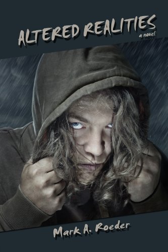 Altered Realities - Kindle edition by Roeder, Mark A.. Literature ...