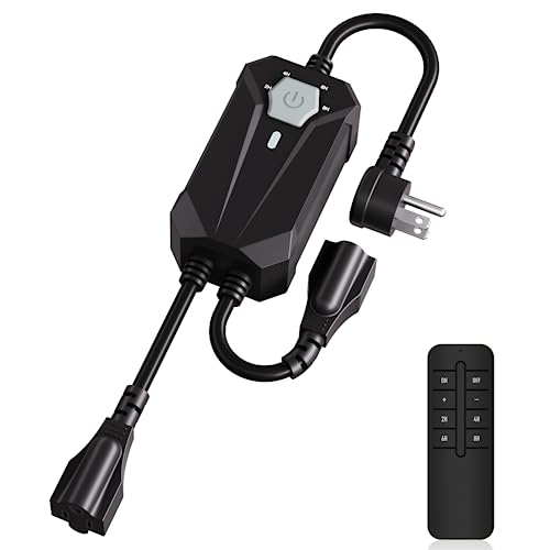 Top 10 Dimmer For String Lights of 2022 - Katynel