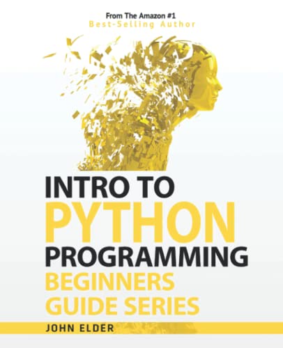 Intro To Python Programming Beginners Guide Series Learning Center