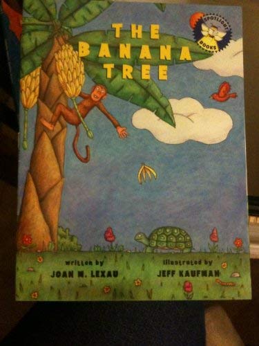 The Banana Tree (spotlight books): Joan M. Lexau: 9780021821822: Amazon ...
