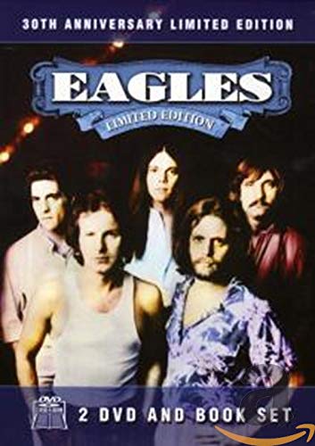 Eagles [Collector's Edition] [2 DVDs]: Amazon.de: Eagles, Eagles: DVD ...