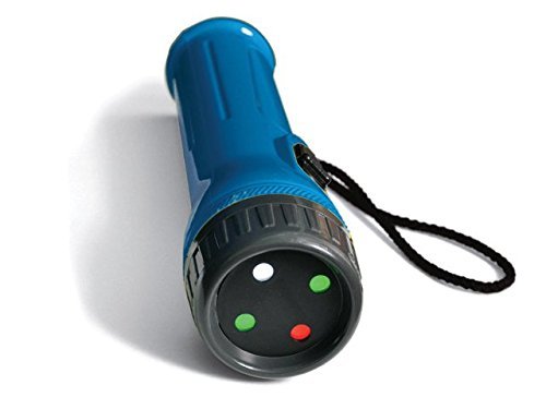 Worth Four-Light Test with Glasses Red/Green : Amazon.in: Industrial ...