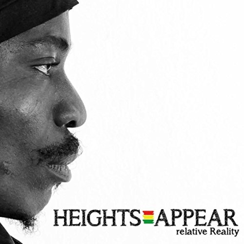 Amazon.com: Relative Reality : Heights Appear: Digital Music