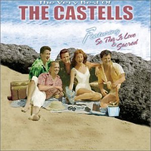 CASTELLS - Very Best Of - Amazon.com Music
