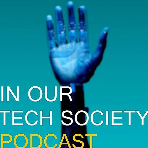 In our Tech Society : Paddy Stephens: Amazon.in: Books