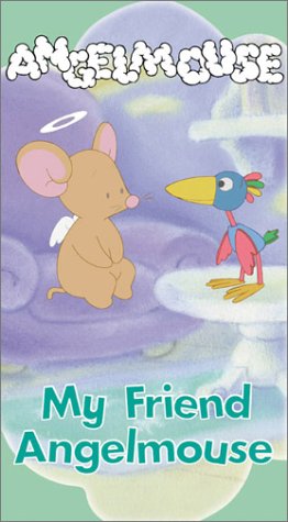 Amazon.com: My Friend Angelmouse [VHS] : Movies & TV